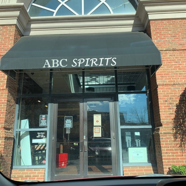 ABC Store - Foxcroft - Charlotte, NC