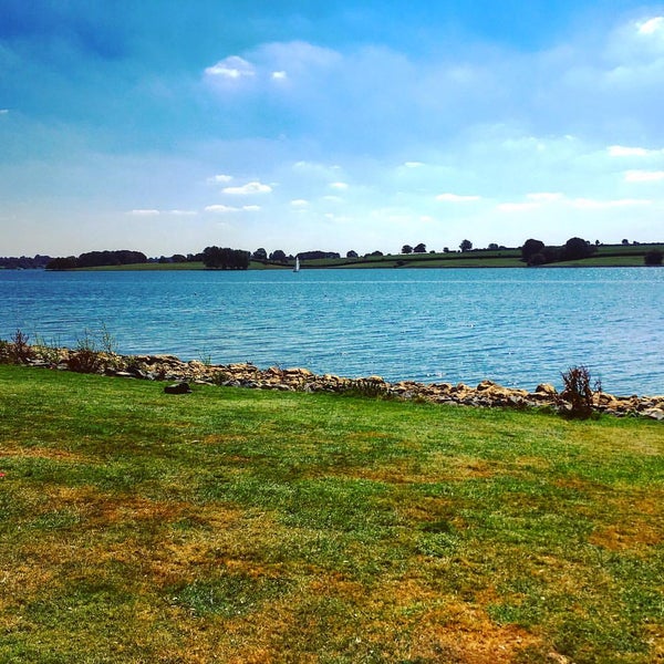 Rutland Water Sports