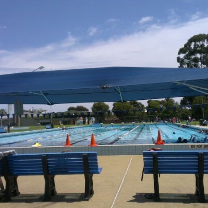 Photos at Payneham Swimming Centre - Pool