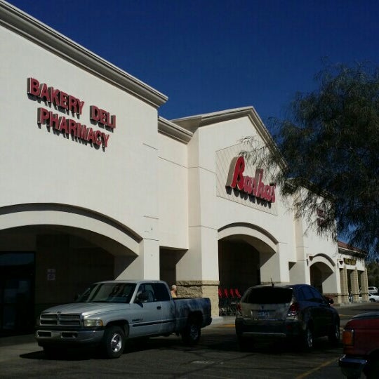 Bashas' - Grocery Store in Lake Havasu City