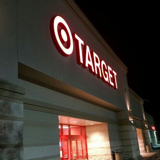 Photos at Target - Big Box Store in Cerritos