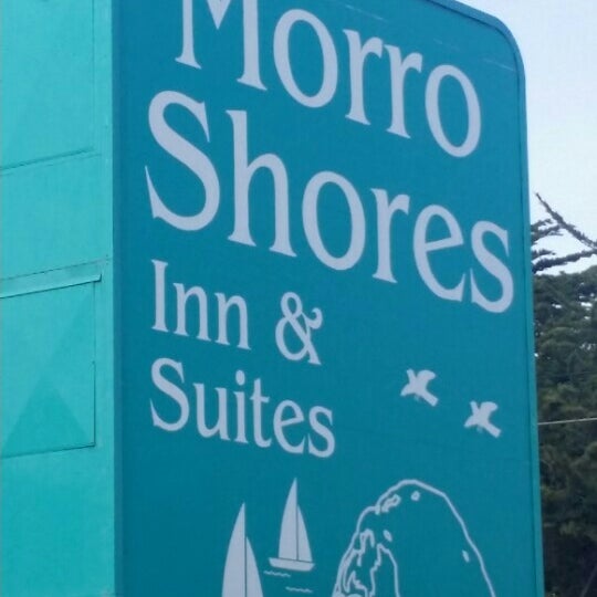 Photos at Morro Shores Inn and Suites - 1 tip from 67 visitors