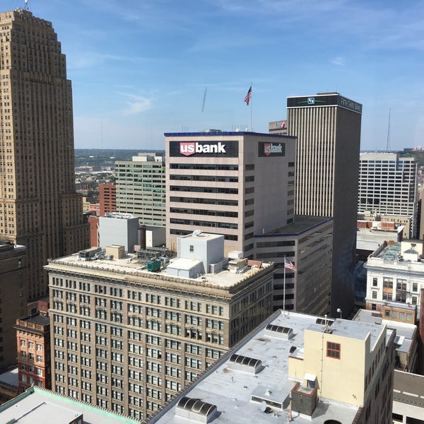 Scripps Center - Office in Cincinnati