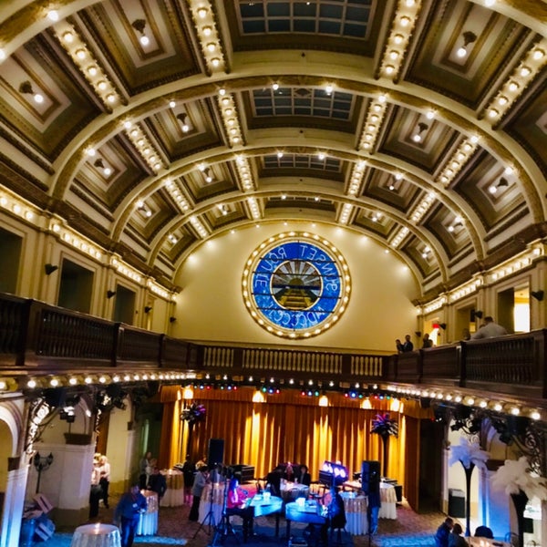 Photos at Sunset Station - Downtown San Antonio - San Antonio, TX