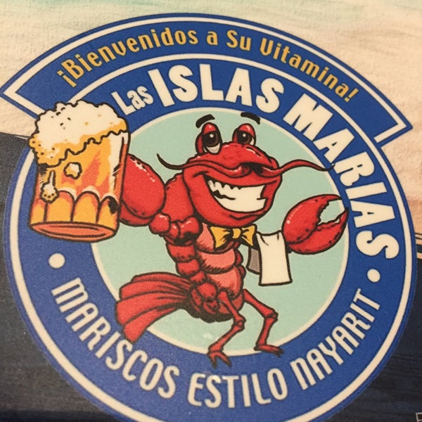 Las Islas Marias (Mariscos) - South LA - 6401 S San Pedro St