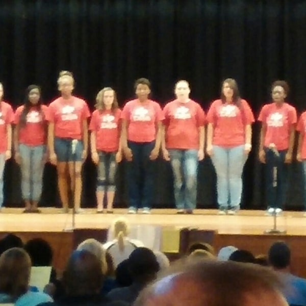 Dothan High School - Dothan, AL