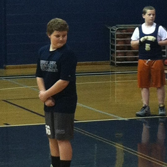 Soddy-Daisy Middle School - Soddy-Daisy, TN