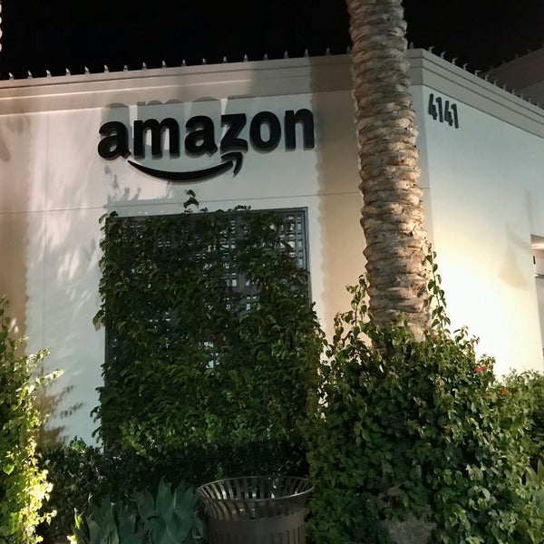 Amazon Irvine - University Town Center - 2 tips from 281 visitors
