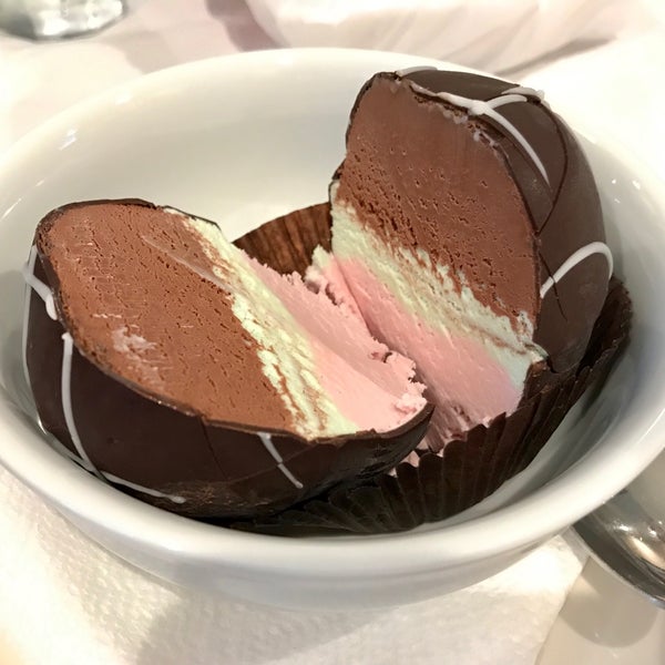 Barolo Italian Cafe - Italian Restaurant