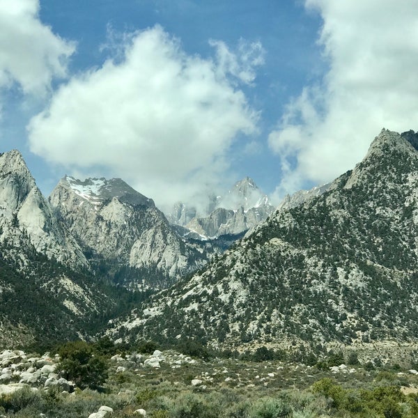 Mount Whitney - 8 tips from 574 visitors