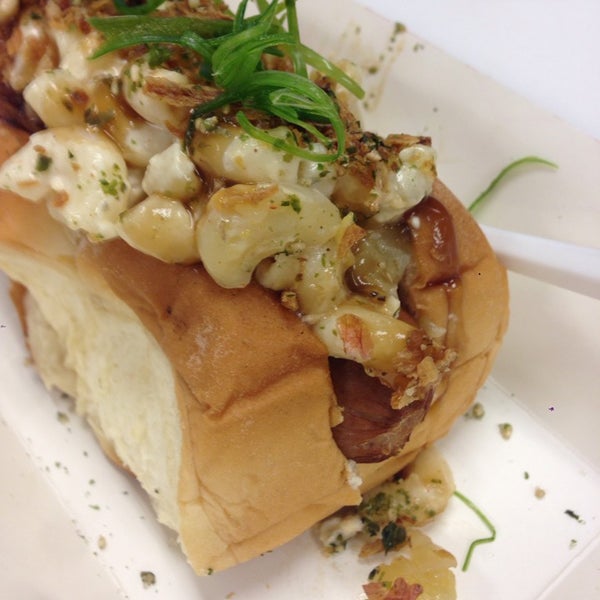 Photos at Dogzilla Hot Dogs Truck - Orange County, CA