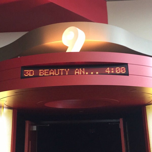 Photos at AMC Indianapolis 17 - Movie Theater