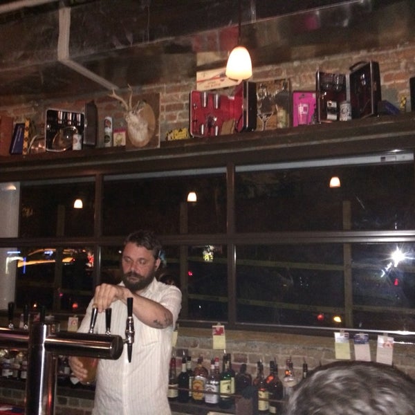 Lyman's Tavern - Petworth - Washington, D.C.