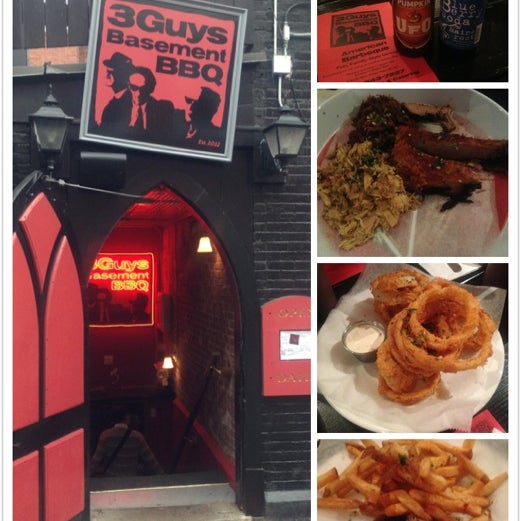 3 Guys BBQ - 15 tips from 307 visitors
