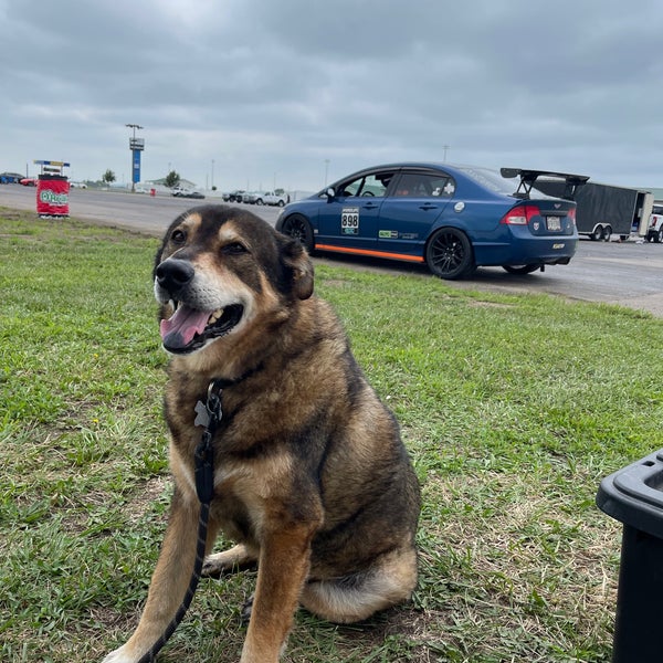Photos at Heartland Park Topeka - Racetrack