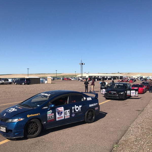 High Plains Raceway - Racetrack in Deer Trail