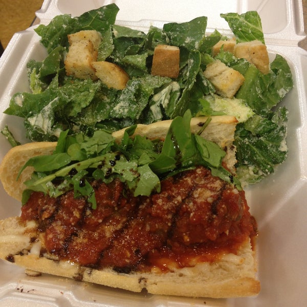 Brooklyn Meatball Company - Italian Restaurant