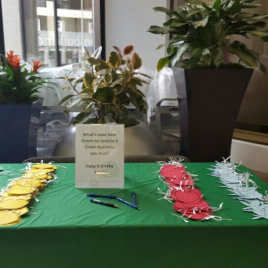 ATB Place North Tower - Government Building in Edmonton