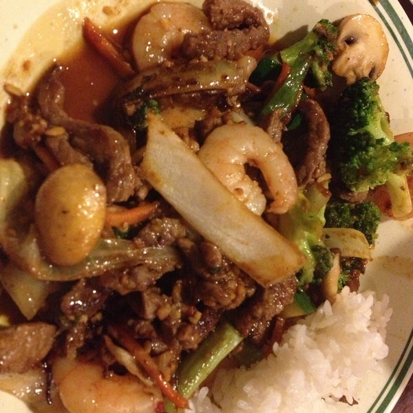 Central Buffet - 4 tips from 168 visitors