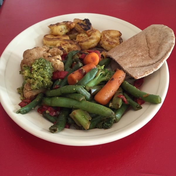 Goodwood Grill - Mid City South - 18 tips