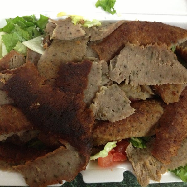 Serops Express - Greek Restaurant in Mid City South