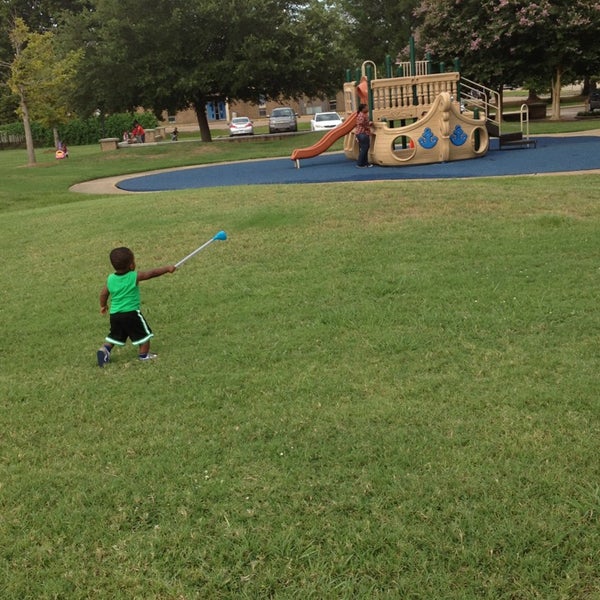 Compton Park - 2 tips from 88 visitors