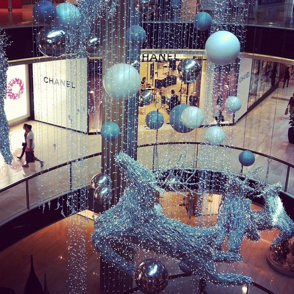 Westfield Bondi Junction - 83 tips from 10114 visitors