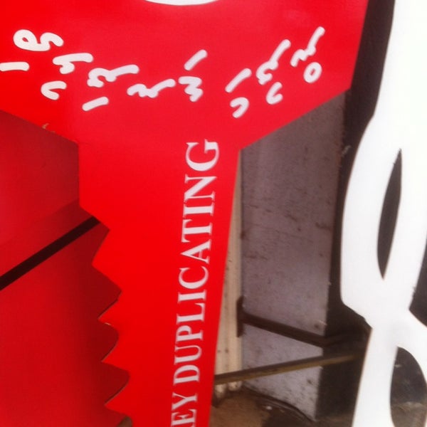 RKL Key Dublicate Section - 1 tip from 34 visitors