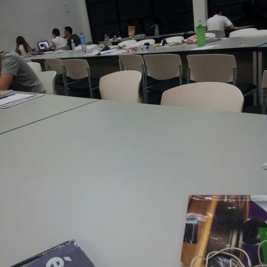 BAC Library - 11 tips