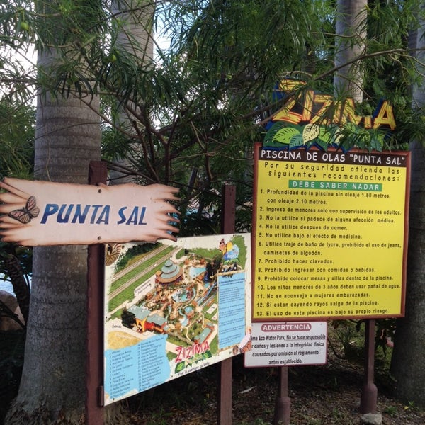 Zizima Waterpark & FoodCourt - 4 tips