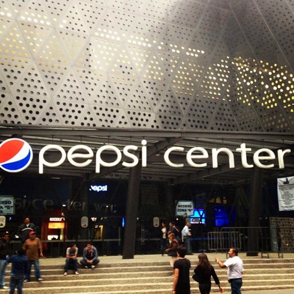 Pepsi Center WTC - Nápoles - 382 tips from 37261 visitors