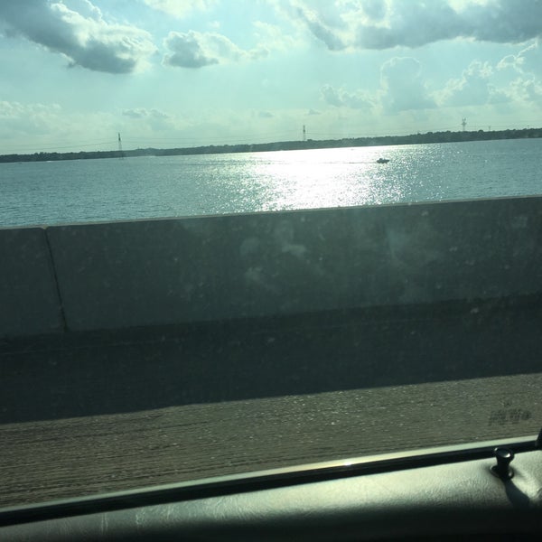 Photos at Joe Pool Lake - Grand Prairie, TX