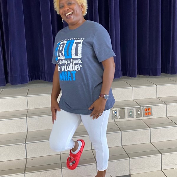 McFee Elementary - 19315 Plantation Dr