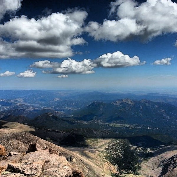 Longs Peak Summit - 14,259 Ft - 2 tips from 29 visitors