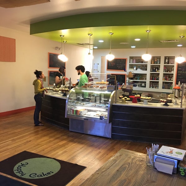 Happy Cakes - Bakery