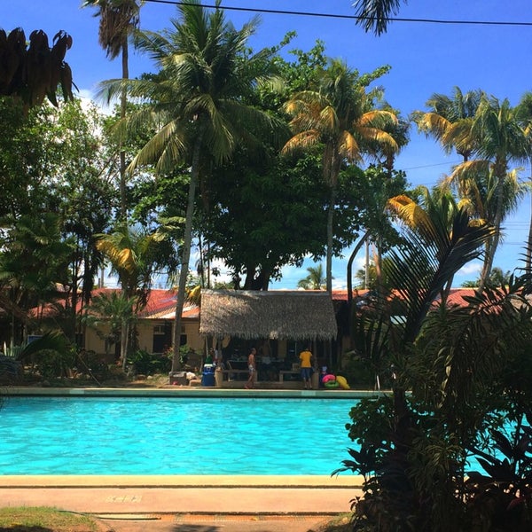 Luisa Ridge Hot Spring Resort and Spa