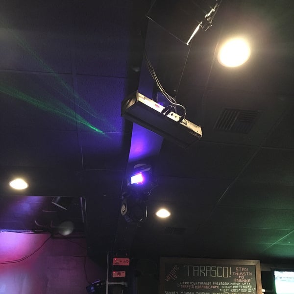 Tarasco - Bar in Ballard