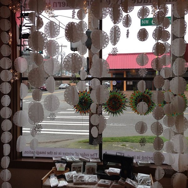 Photos at Laura Bee Designs - Gift Store in Seattle