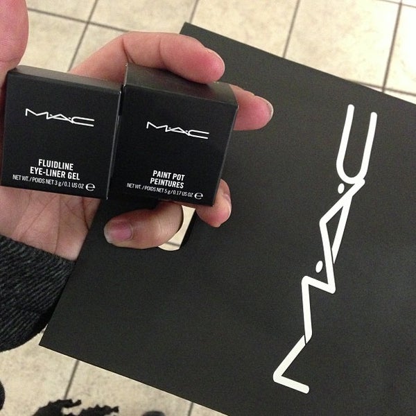 MAC Cosmetics (Now Closed) - Cosmetics Store in Northgate