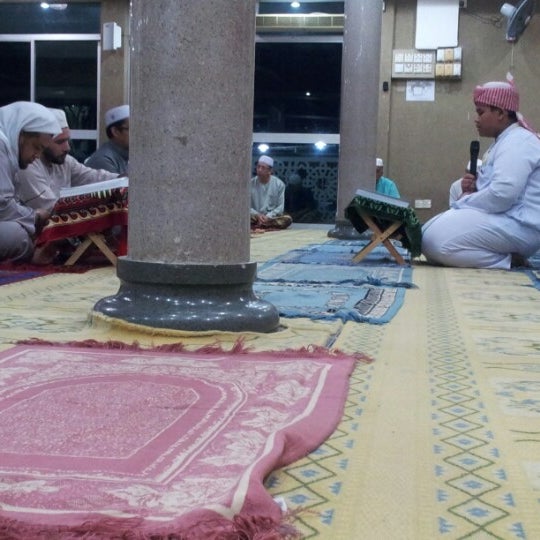 Photos at Masjid Al-Azhariah - Mosque