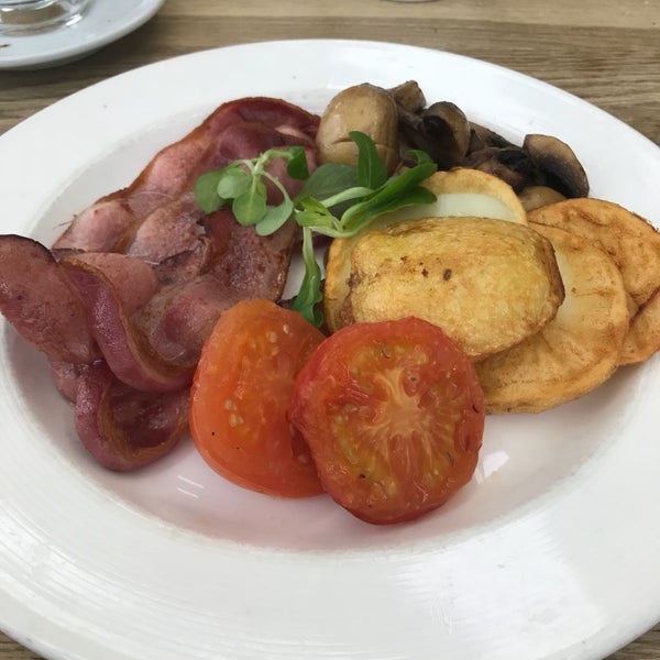 Trevaskis Farm - Gwinear