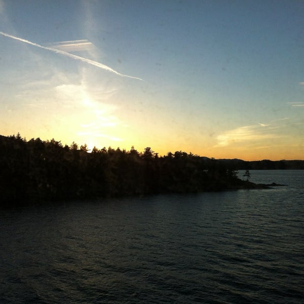 Photos at Duke Point Ferry Terminal - Nanaimo, BC