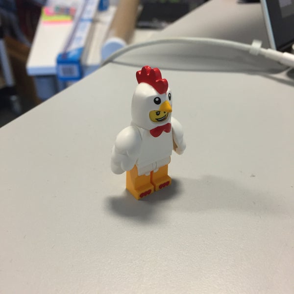 Lego HQ - 33 Bath Rd, Slough, Berks, SL1 3UF