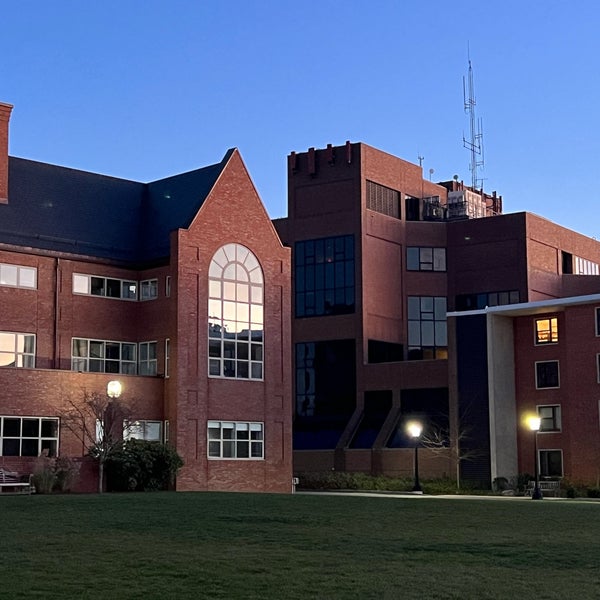 Tufts University - Medford, MA