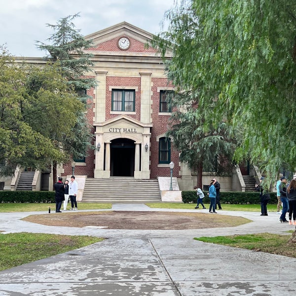 Universal Pictures - Arts and Entertainment in Universal City