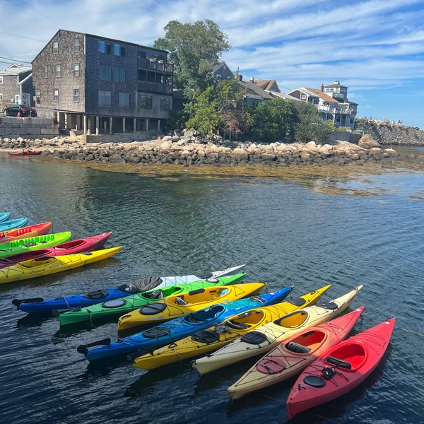 Rockport Harbor - 6 tips from 1345 visitors