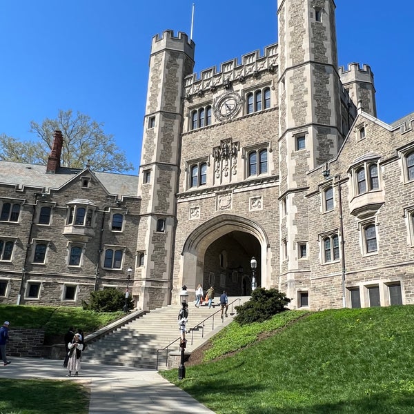 Photos at Princeton University - Princeton, NJ