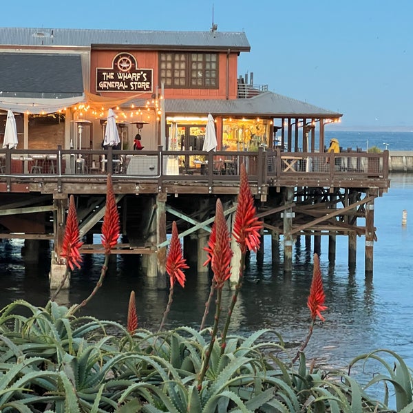 City of Monterey - City