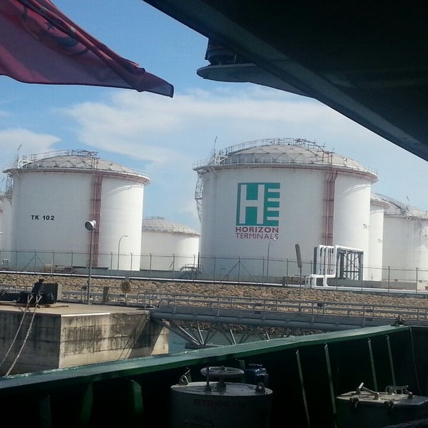 Horizon Terminal - 11 Meranti Crescent