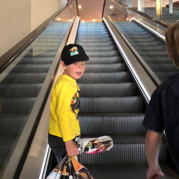 Photos at Ace Cinemas - Movie Theater